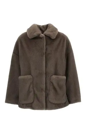 Herno Herno Long-Sleeved Casual Jacket No