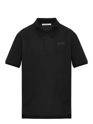 GIVENCHY Short-sleeved Polo Shirt