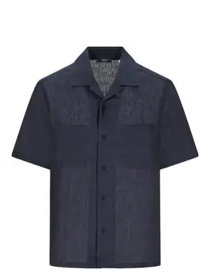 Herno Short-sleeve Shirt - No