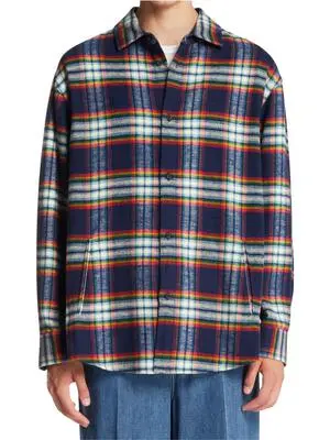 DARKPARK Long-sleeved Shirt
