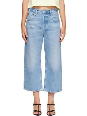 Citizens Of Humanity Belt-loop Jeans - Blue