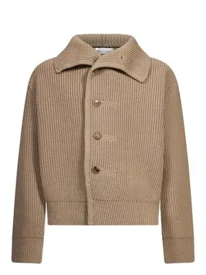 Dries Van Noten Dries Van Noten Chunky Cardigan No