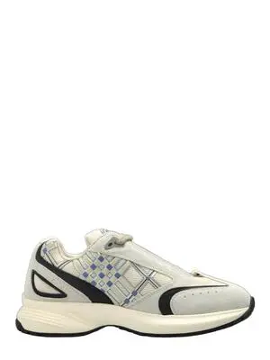 Burberry Burberry Eclipse Runner Sneakers No