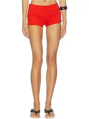 INDAH Indah Kayla Roll Band Hotpant