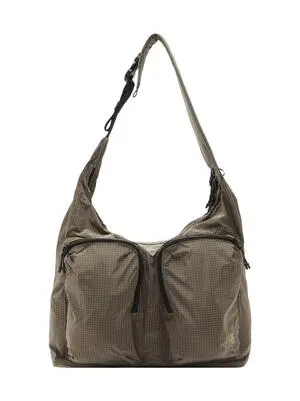 The North Face Never Stop Tote Bag - Garnet