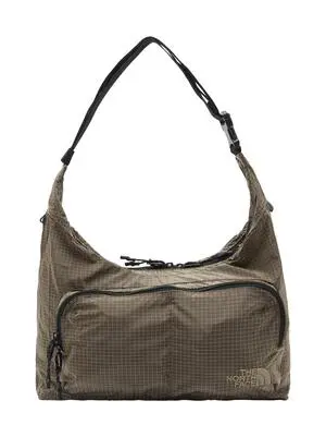 The North Face Never Stop Crossbody Bag - Garnet
