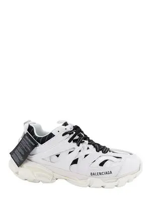 Balenciaga BALENCIAGA Track Polyurethane Sneakers Multicolor