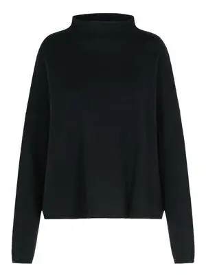 LISA YANG Lisa Yang Sandy Boat-Neck Knitted Sweater