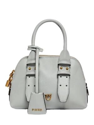 PINKO Pinko Escape Mini Bowling Bag