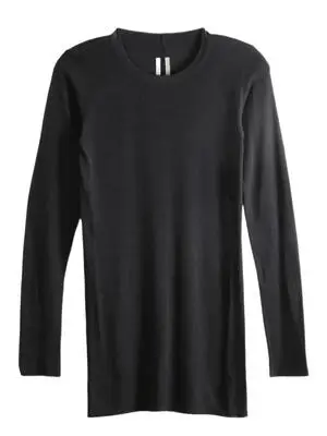 RICK OWENS Long-sleeve T-shirt
