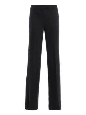 MICHAEL KORS Michael Kors Tailored Wide-Leg Pants