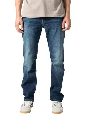 Hugo Boss Belt Loop Jeans - No
