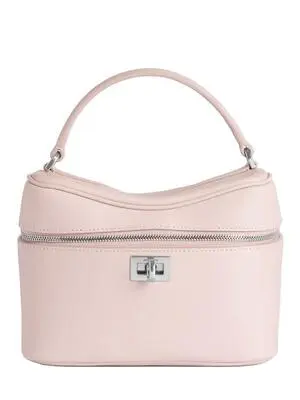 Balenciaga Rodeo Vanity Bag - Pink