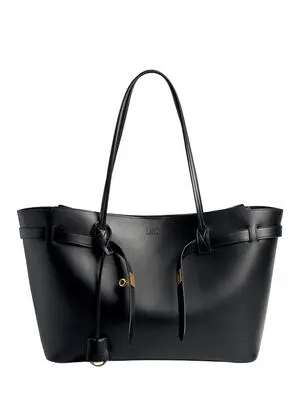 Balenciaga Bel Air Tote Bag - Black