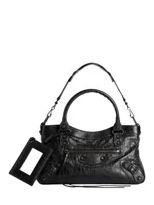 BALENCIAGA Balenciaga Le City First Bag