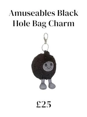 JELLYCAT Amuseables Bag Charm