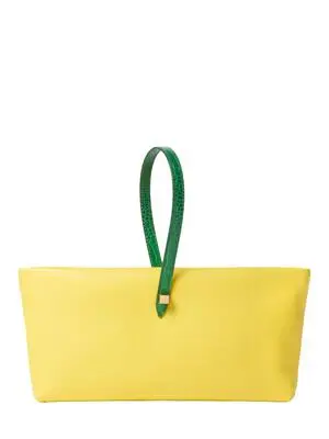 Jacquemus La Barca Pochette - Multi