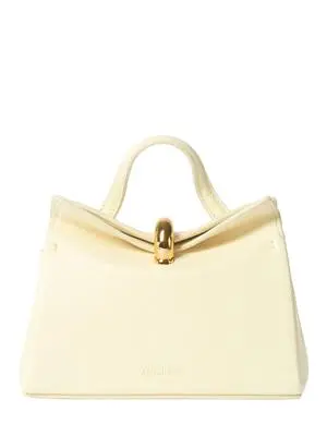 Jacquemus Le Mini Valerie Bag - Yellow