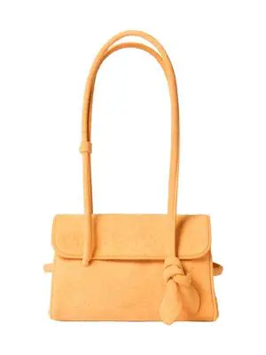 Jacquemus Le Petit Turismo Bag - Orange