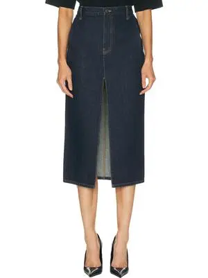 Khaite Anden Skirt - Benson