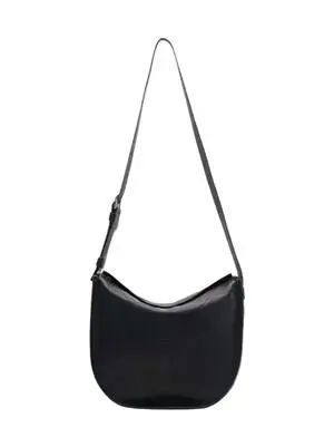 Écotorie Sissy Hobo Bag - Black