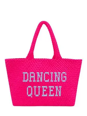 LILLY LOVES Dancing Queen Handbag - Pink