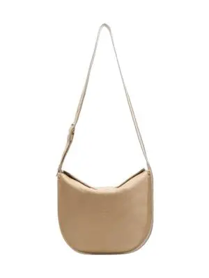 Écotorie Sissy Hobo Bag - Black