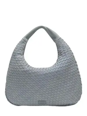 Écotorie San Angelo Sky Light Hobo Bag - Blue