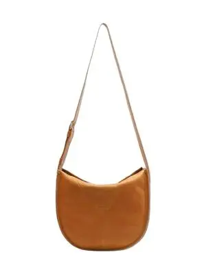 Écotorie Sissy Slouch Bag - Orange