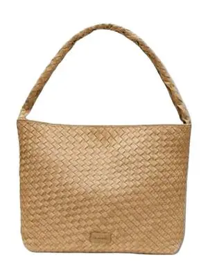 Écotorie San Antonio Hobo Bag - Brown