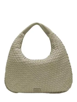 Écotorie San Angelo Hobo Bag - Green