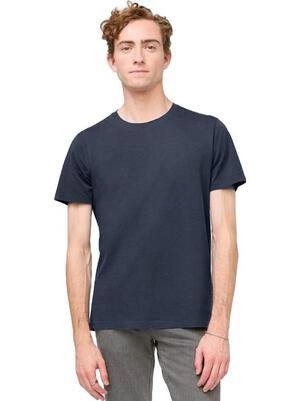 DUER Purepima Only Tee Navy