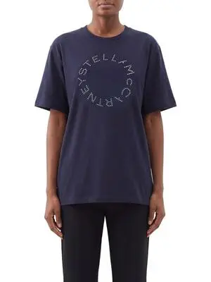 Stella McCartney T-shirt - Black