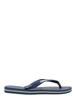 Havaianas Flip Flops - Blue
