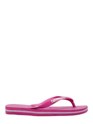 Havaianas Flip Flops - Fuchsia