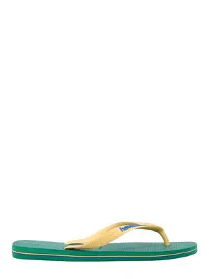 Havaianas Flip Flops - Green