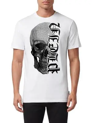 Philipp Plein T-shirt - White