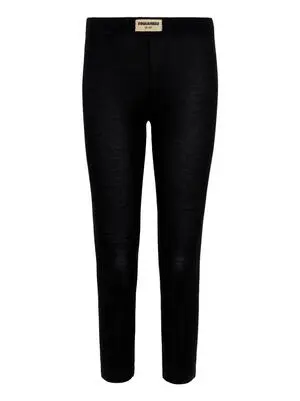 Dsquared2 Leggings - Black