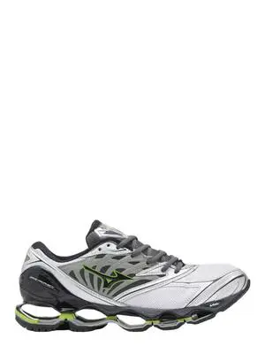 Mizuno Wave Prophecy Ls Athletic Sneakers - Silver