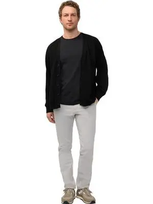 DUER Live Lite Slim Straight Chino Mist