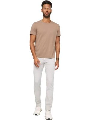 DUER No Sweat Tapered Leg Pants - Mist