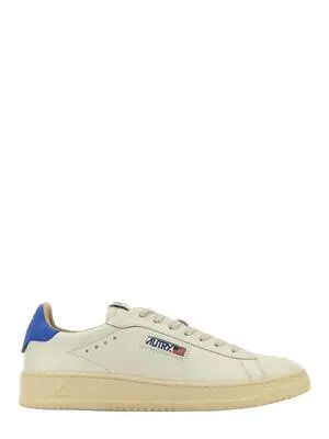 AUTRY Dallas Low Sneakers - Blue