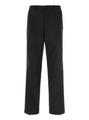 A.p.c. Dylan Trousers - Blue