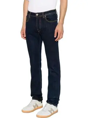 Jacob Cohen Five-pocket Jeans - Blue