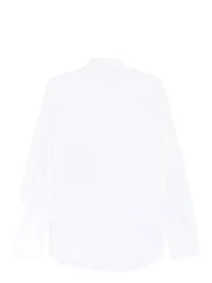 KARL LAGERFELD Graphic-print Shirt