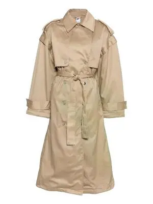 Nike Reverent Trench Coat - Neutrals