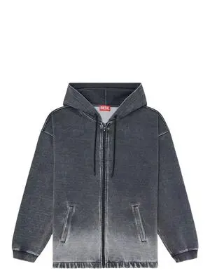 DIESEL® Diesel S-Hermy-Zip Jacket