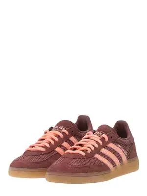 Adidas Handball Spezial Low-top Sneakers - Red
