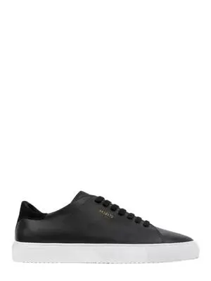 Axel Arigato Clean 90 Sneakers - Black