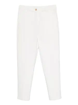 MAX MARA Max Mara Feroce Tapered-Leg Trousers